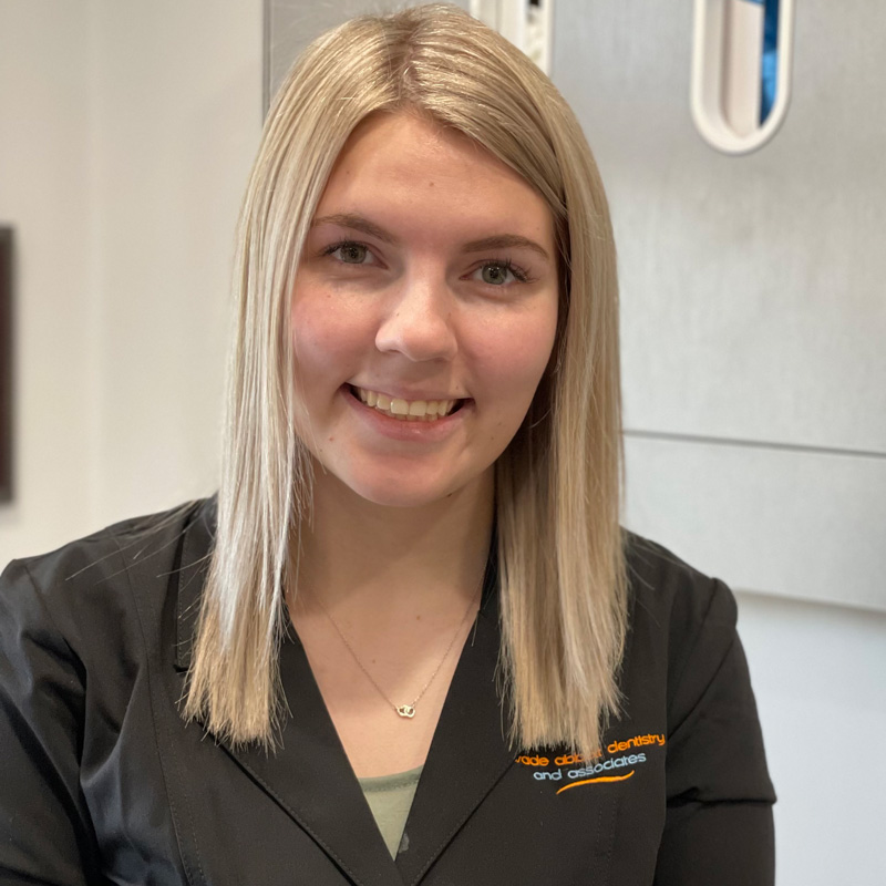 Amy | Wade Abbott Dentistry | Dentist | St. John's | Mount Pearl